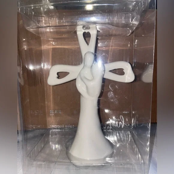 Hobby Lobby Wedding Cake Toppers